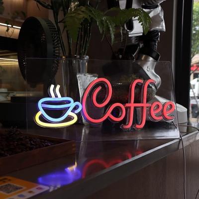 Cina Display LED ad alta densità di pixel per il centro commerciale Hot Cafe Food in vendita