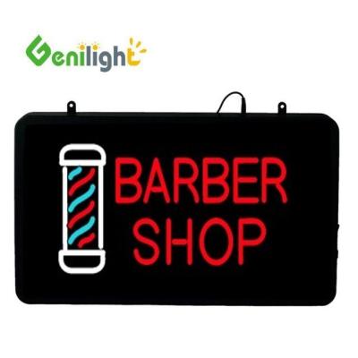 China Illuminate Your Business Advertising with Our LED Light Channel Sign High Brightness for sale