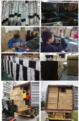 China Excellent Anti-wind Ability VIP 10-year RGB LED Writing Board with Acrylic Board for sale