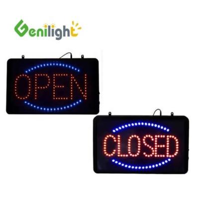 China Colorful Customized Neon Sign for Shop Easy to and CE RoHS Certified by Genilight for sale