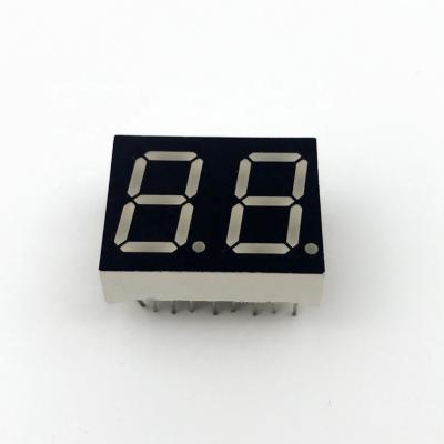 China Red Tube Chip 0.28