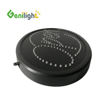 Cina Alta durata di vita di 100000h di luce LED segnale aperto per tutti i negozi pubblicità in vendita