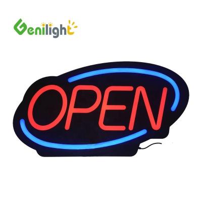 China 12V LED Neon Light for Separating 3D Letter Sign Front Board Acrylic Board 40 C for sale