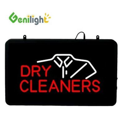 China 56*33 Panel Size Custom WC Toilet LED Neon Light Sign with 1 for sale