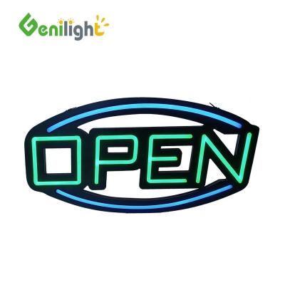 Cina CE RoHS LVD Certificato Forma personalizzata Remote Control Indoor Acrylic Neon Led Sign in vendita