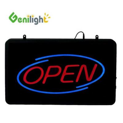 Китай Genilight 56*33 см Неоновый дисплей на заказ продается