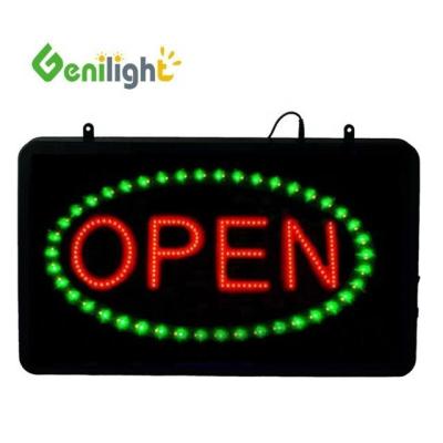 Cina Segnale a neon a LED a alta densità di pixel LIQUORE per negozio DC12V Outframe ABS Open-Mold in vendita