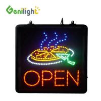 China Customizable Panel Size Open Waterproof Led Flex Neon Sign for by OEM for sale