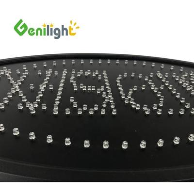 中国 客の要求に応じて開閉されたLEDディスプレイ 販売のため