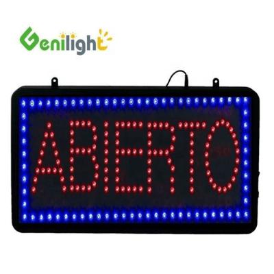 Cina Display aperto per birra da Genilight in vendita