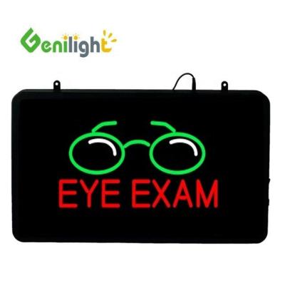Cina Full Color WIFI HOT SPOT LED Open Sign Progettato con 5mm Superbright LED al miglior prezzo in vendita