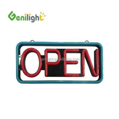 China Custom Neon Sign Acrylic LED Light Power Consumption 1 12V LED 3 Kind Change Function for sale