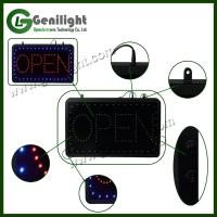 China Customized Shape LED Lighting Pizza Display Sign for Store Window in PC Material for sale