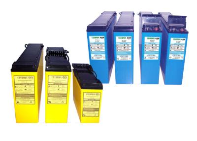 China China Champion Battery 12V NPF and NPFG Series Front Terminal Lead Acid Battery, VRLA Battery, SLA Battery for sale