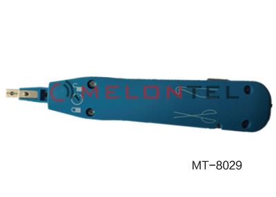 China Sunsea type Insertion Tool MT-8029 Croning Tool Cable Connection punch down Tool for sale