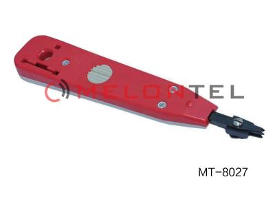 China Corning 5000 Block Termination Tool for NBN Telstra ISGM HFC Red Punch Down Loop Line for sale