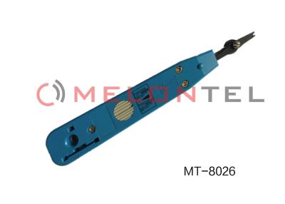China Siemens Insertion Tool Croning Punch Down Tool for MDF 71 2.5mm for sale
