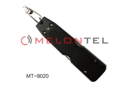 China 3M Pouyet BRCP Block STG Module Insertion Tool 2 in 1 for 10-Pair Modules for sale