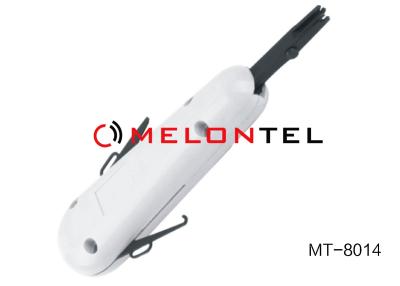 Cina L'impatto del MDF IDC 110 del modulo di serie della CORONA SCANDINAVA e la perforazione giù Ericsson foggiano per la singola lama di IBD in vendita