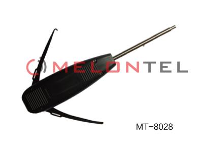 Cina 5 unità con lo strumento durevole lungo di impatto del cavo di Tyco IDC del collo per 10 paia del modulo, strumenti di inserzione di AMP in vendita