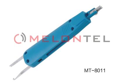 China 3M module Hardware Networking Tools with Insertion and Hook for Integrated Splitter Block for sale