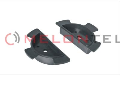 China ABS Fiber Optic Patch Panel Plastic Optical Fiber Spool Cable Bobbin Winder 100m for sale