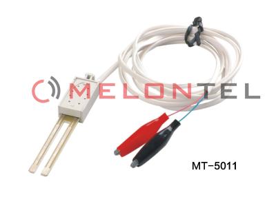 China Siemens MDF 7100 Patch Cord Terminal Block Test Probe Cord Cable 2m Easy Install for sale