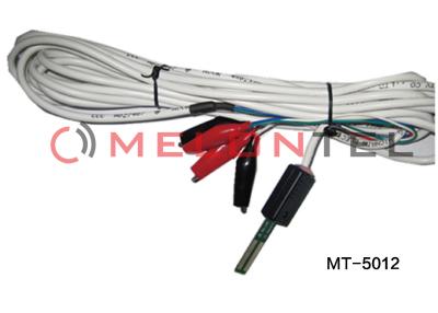 China Huawei Type Test Cords Cable 2m Terminal Block Test Probe Cord Cable for sale
