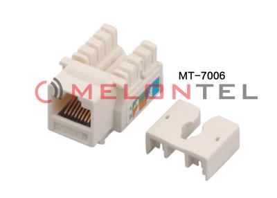 China O perfurador trapezoide genérico de Jack do acoplador da rede utiliza ferramentas para baixo o módulo dos ethernet RJ45 à venda