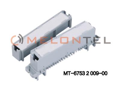China Plastic Krone Module Label Holder for 10 pair LSA Disconnection module for sale