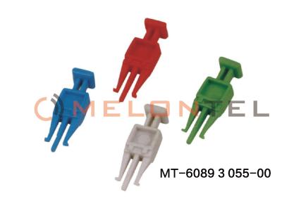 China ADC Krone LSA Disconnection Module Plug 1.5m Cable Length Telecom for sale