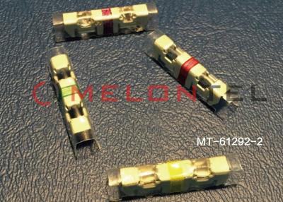 China AMP Mini Picabond Wire Splice Connector Female PC Material Telecom 2-Wire for sale