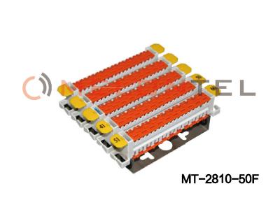 China Quick Connect CAT5 Telecom Module for sale