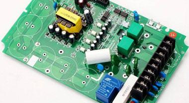 Lead-Free HASL PCB Board Assembly