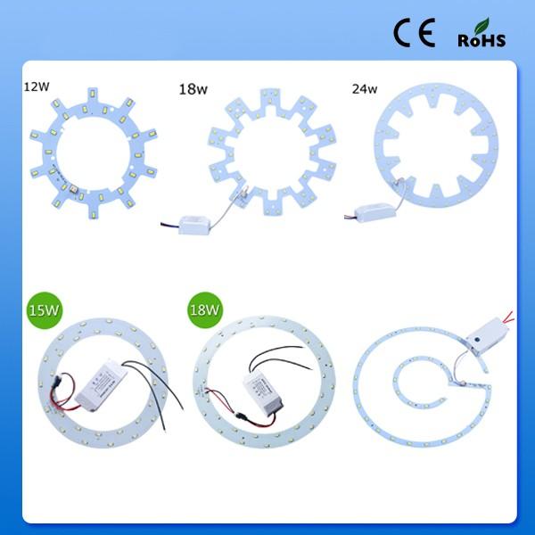 220V Integrated High Power Dimmable LED PCB for Ceiling Light