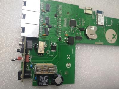 中国 SMT PCBAのプリント基板 アセンブリ速い回転プロトタイプおよび大量生産 販売のため