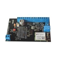China Free Sample One Stop Printed Circuit Board Assembly Electronic PCBA Service for sale