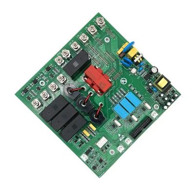China OEM ODM Custom PCB Assembly Service Electronic Components PCBA Manufacturer for sale
