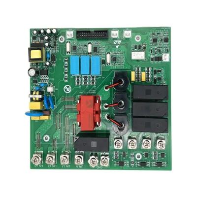China OEM ODM Custom PCB Assembly Service Electronic Components PCBA Manufacturer for sale