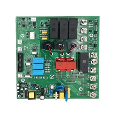China OEM ODM Custom PCB Assembly Service Electronic Components PCBA Manufacturer for sale