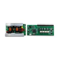 China OEM/ODM Turnkey PCB Assembly Three Phase Charging Post PCBA Board Assembly for sale