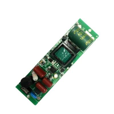 Cina Semi Finished Fast PCB Assembly Household Appliance High Precise PCBA Assembly in vendita
