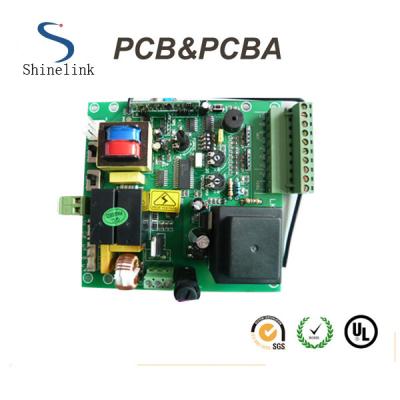 China Fabricação do PWB do Turnkey do OEM e do ODM para a placa médica e industrial à venda