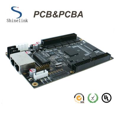 China Pcba eletrônico do conjunto automotivo do PWB do turnkey com serviço do clone à venda