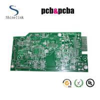 China Electronic pcb prototype board clone service for pcb assembly for sale