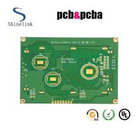 China TG140 PCB Prototype Manufacturer with engineering development for sale