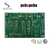 China Layout electronics prototyping board for oem medical devices for sale