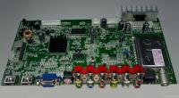 China Double sided smt pcb assembly , printed circuit board assembly for sale