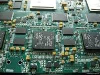 China Electronic pcba smt pcb assembly , prototype smt assembly UL / Rohs Certification for sale