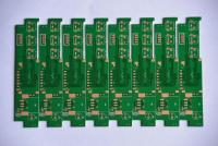 China High temperature Electronic Printed Circuit Board for Elevator for sale